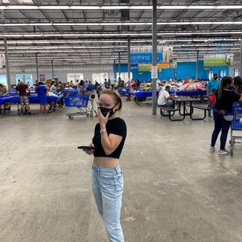 GOODWILL CENTRAL TEXAS - SOUTH OUTLET - Updated December 2025 - 41 ...