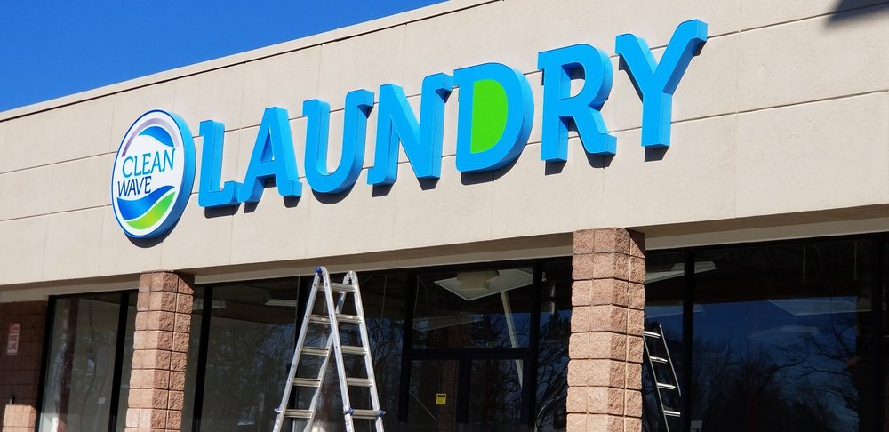 CLEANWAVE LAUNDRY - Updated October 2025 - 11 Reviews - 2720 2nd Ave NW ...