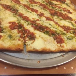 NONNO’S PIZZA - Updated October 2025 - 111 Photos & 176 Reviews - 8816 ...