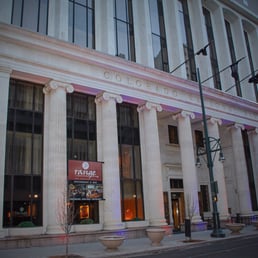 RANGE RESTAURANT - Updated January 2026 - 539 Photos & 401 Verified ...