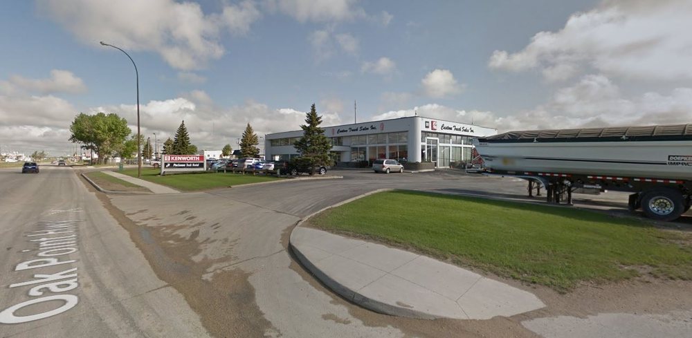 INLAND - Updated December 2024 - 357 oak point highway, Winnipeg ...