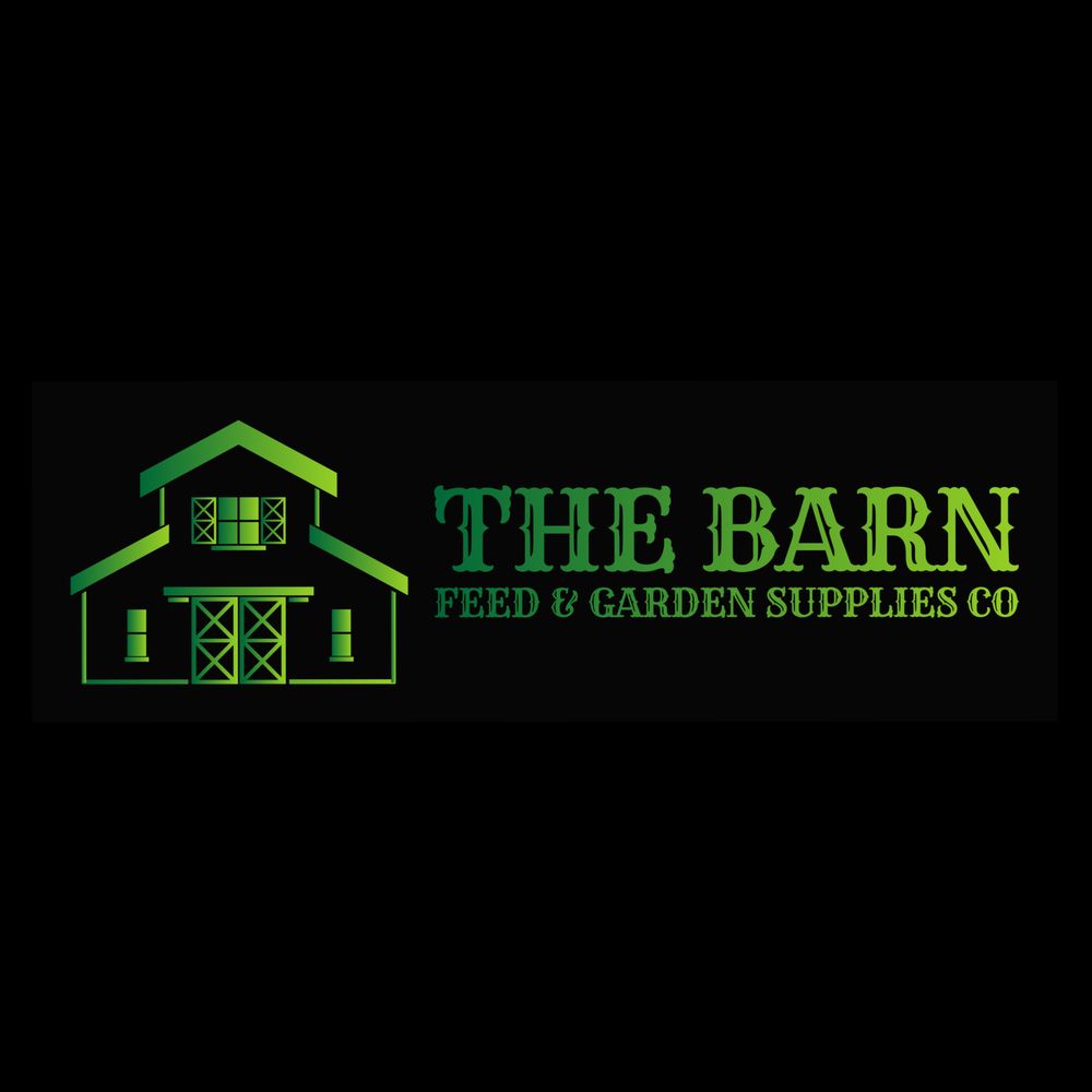 THE BARN, FEED & GARDEN SUPPLIES - Updated August 2025 - 1133 ...
