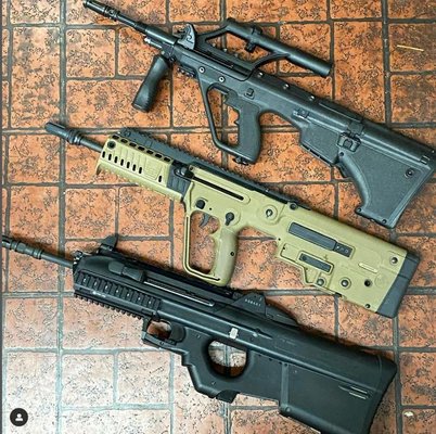 ARIZONA FIREARMS - 59 Photos & 42 Reviews - Guns & Ammo - 18224 E ...