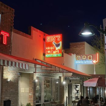 GUS’S WORLD FAMOUS FRIED CHICKEN - MESA - Updated May 2024 - 582 Photos ...