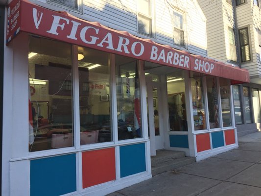 FIGARO’S BARBERSHOP - Updated August 2025 - 12 Photos & 31 Reviews ...