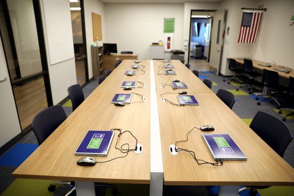 THE EXCEL CENTER - Updated November 2025 - 26 Photos - 4837 E Mcdowell ...