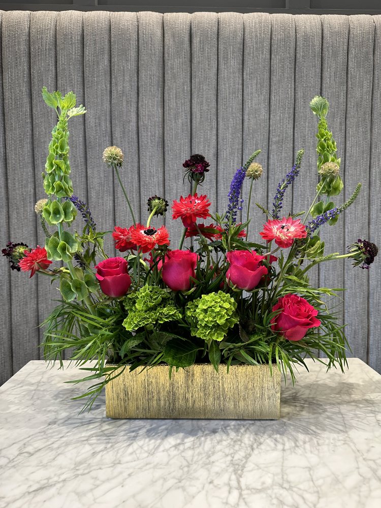 UNIQUE BLOSSOMS FL - Updated December 2025 - Request Information - 12 ...