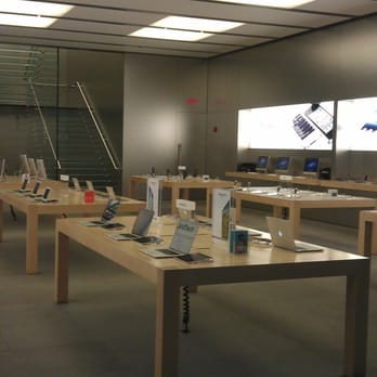 APPLE STORE - MONTREAL - Updated February 2025 - 31 Photos & 58 Reviews ...