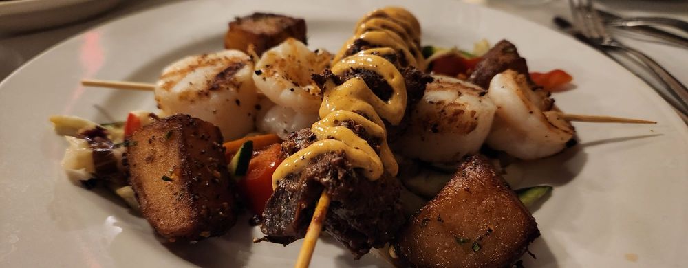 CHEF TONY’S FRESH SEAFOOD - Updated October 2025 - 48 Photos & 59 Reviews - 12307 Wilkins Ave ...