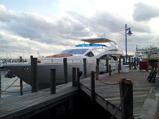 DINNER KEY MARINA - Updated November 2024 - 95 Photos & 21 Reviews ...