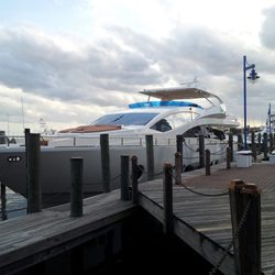 DINNER KEY MARINA - 95 Photos & 21 Reviews - 3400 Pan American Dr ...