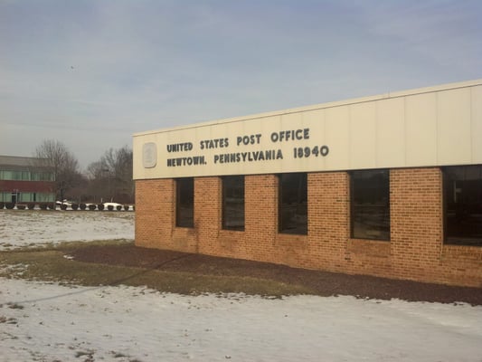 US POST OFFICE - Updated December 2025 - 17 Reviews - 20 Terry Dr ...