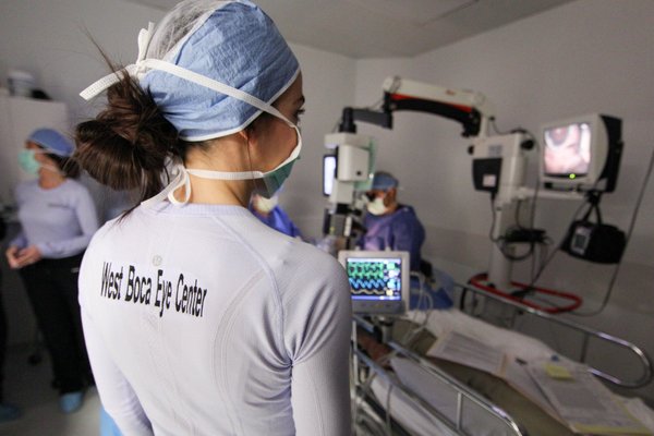 BRENT BELLOTTE, MD - WEST BOCA EYE CENTER - Updated December 2025 - 32 ...