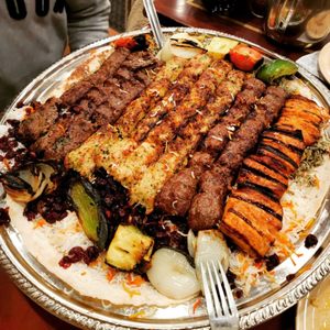 KABOBI GRILL - 962 Photos & 950 Reviews - 4748 N Kedzie Ave, Chicago ...