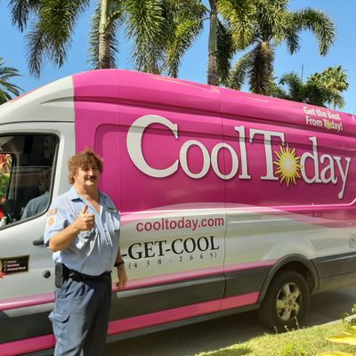 COOL TODAY - Updated January 2026 - 16 Photos & 60 Reviews - 7260 15th ...