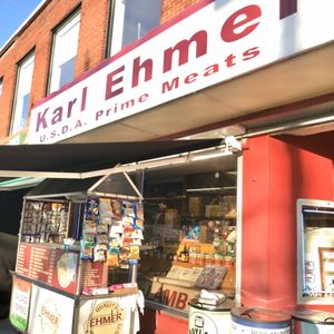 KARL EHMER - 24 Photos & 34 Reviews - Meat Shops - 120 Broadway ...
