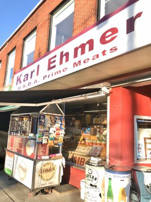 KARL EHMER - Meat Shop - 120 Broadway, Hillsdale, New Jersey - 29 Photos & 41 Reviews - Phone ...