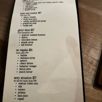 ECHO - TASTE & SOUND - Updated October 2025 - 153 Photos & 85 Reviews ...