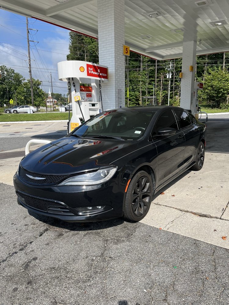 DRIVETIME USED CARS - Updated October 2025 - 13 Photos & 34 Reviews ...