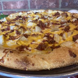 MOZZI’S PIZZA - Updated March 2025 - 76 Photos & 75 Reviews - 2221 W ...