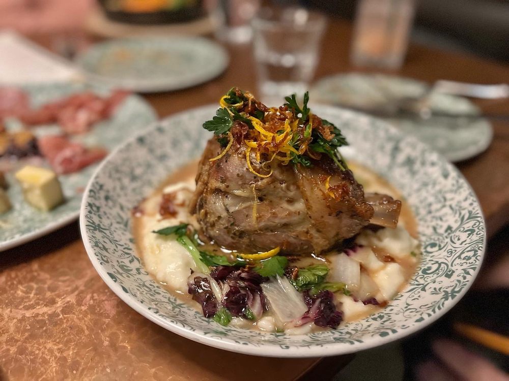 FIRE & THE FEAST - 340 Photos & 188 Reviews - 526 Main St, Edmonds ...