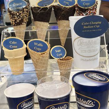 BASSETTS ICE CREAM - Updated April 2025 - 589 Photos & 525 Reviews - 45 ...