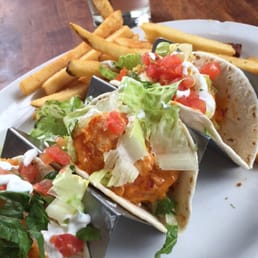 FISH DADDY’S GRILL HOUSE - 183 Photos & 230 Reviews - 10624 E 71st St ...