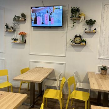 YELLOW GOOSE CAFE - Updated July 2024 - 206 Photos & 116 Reviews ...