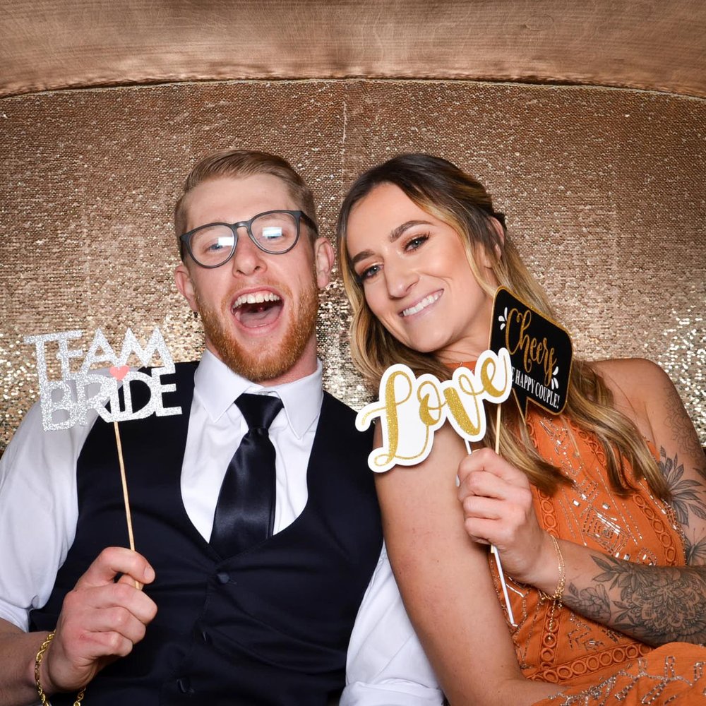 COMBI PHOTO BOOTH - Updated January 2026 - 16 Photos - Escondido ...