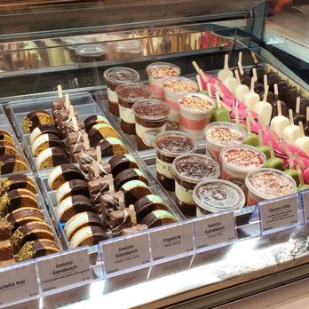 GELATO & CO. - Updated February 2025 - 204 Photos & 128 Reviews - 483 ...