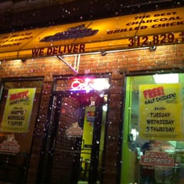 POLLO EXPRESS - Updated July 2025 - 198 Photos & 395 Reviews - 1315 W ...