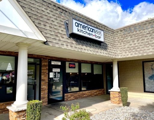 AMERICANSOUL KITCHEN & BAR - Updated August 2024 - 149 Photos & 117 ...