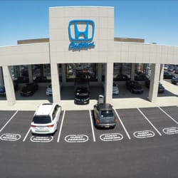 Penske Honda 4140 E 96th St Indianapolis In 46240