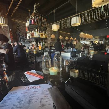 TIGER FORK - Updated September 2024 - 1961 Photos & 896 Reviews - 922 N ...