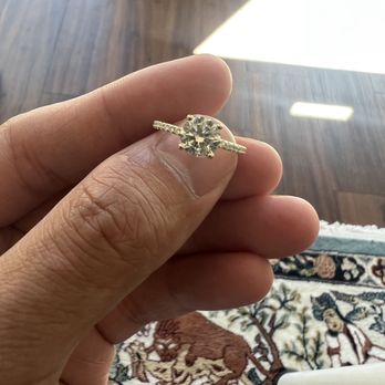 GENERAL DIAMONDS - Updated April 2025 - 97 Photos & 144 Reviews - 550 S ...