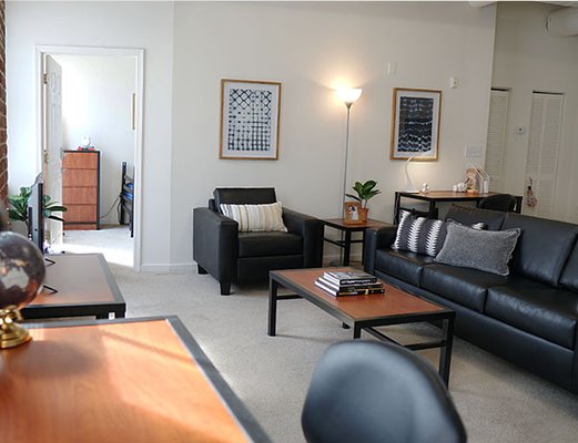 RAMZ LOFTS AT CAPITAL GARAGE - Updated October 2025 - 11 Photos & 15 ...