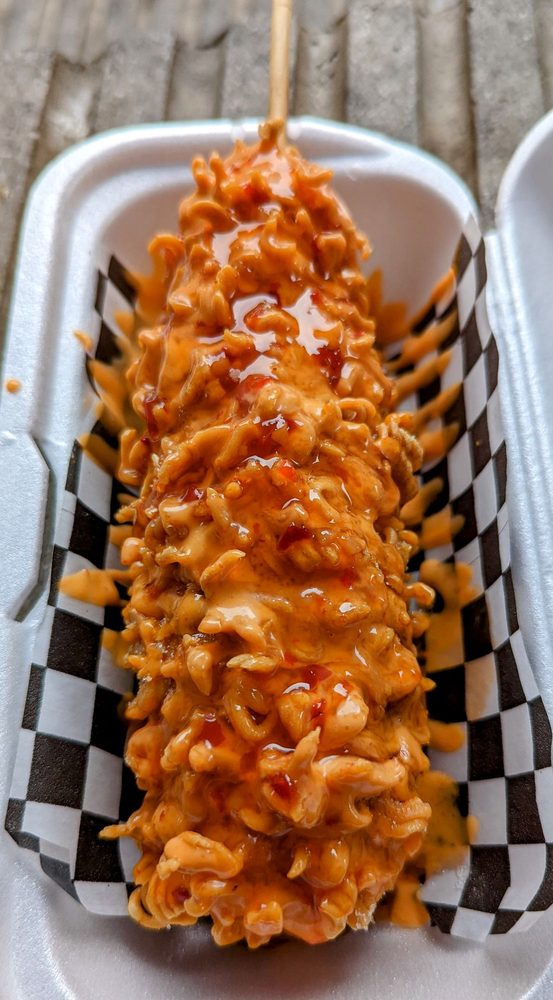 KORDOG KOREAN STYLE HOTDOG - Updated January 2026 - 31 Photos & 11 ...