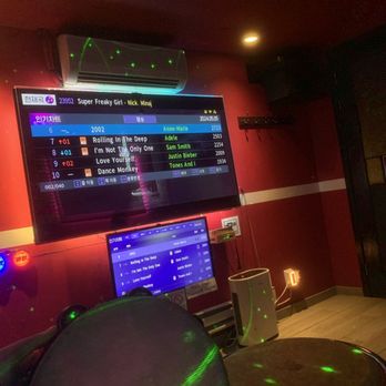 HAPPY KARAOKE - Updated October 2025 - 125 Photos & 84 Reviews - 160-30 ...