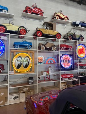 FAST LANE CLASSIC CARS - Updated June 2024 - 109 Photos & 26 Reviews ...