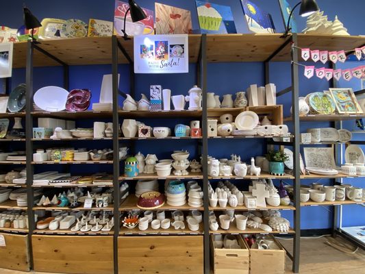 CERAMICS IN THE CITY with 64 Reviews & 58 Photos - 5214 E Colfax Ave ...