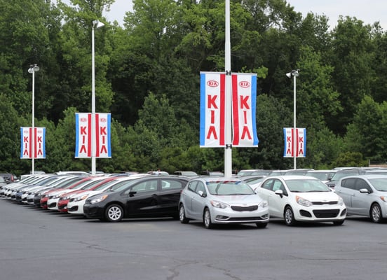 CAR TOWN KIA USA FLORENCE - Updated December 2025 - 12 Reviews - 2185 W ...
