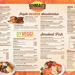 SCHMALTZ DELI - Updated December 2024 - 620 Photos & 889 Reviews - 3011 ...