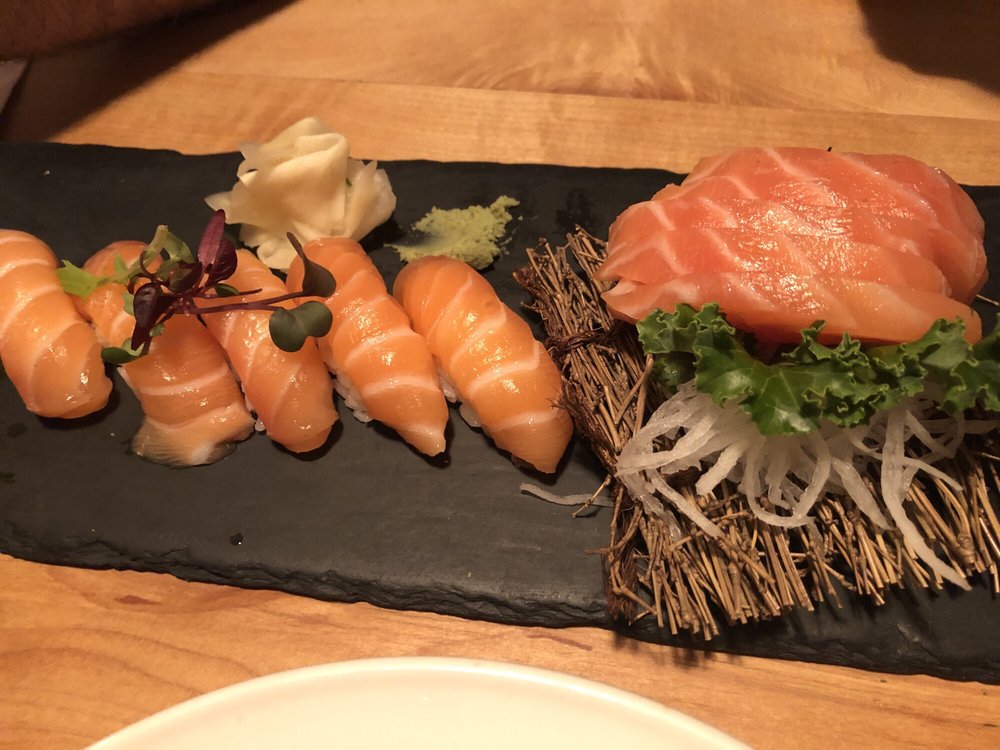 SAKU SUSHI - 1165 Photos & 525 Reviews - 478 Queen Street W, Toronto ...