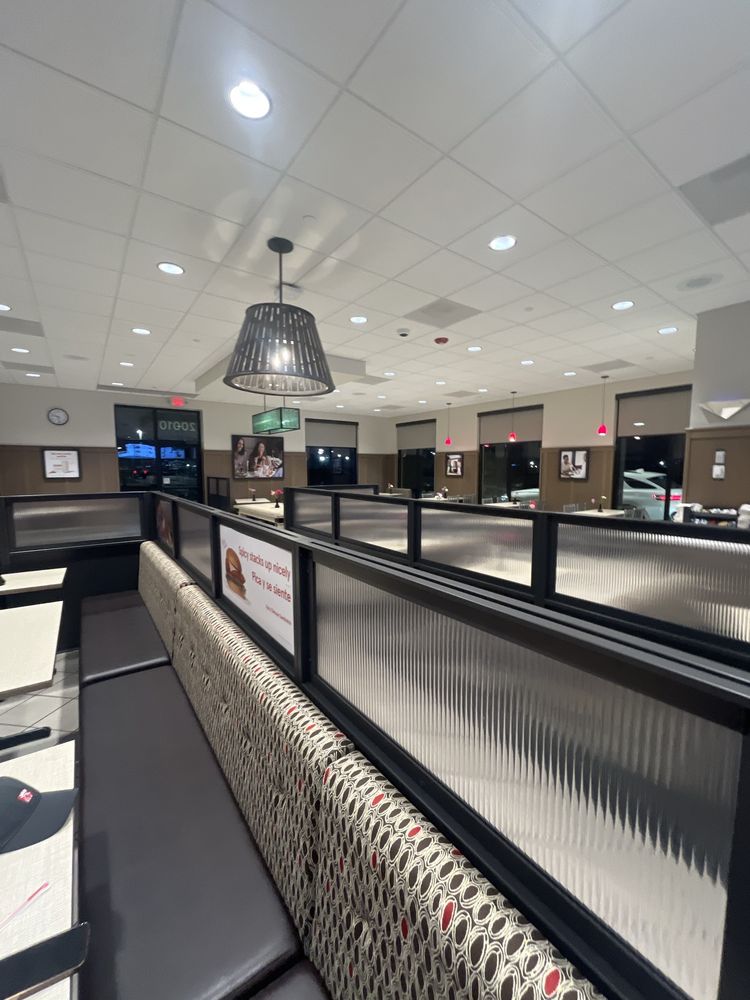 CHICK-FIL-A - Updated December 2024 - 20010 Cypress Rosehill Rd ...