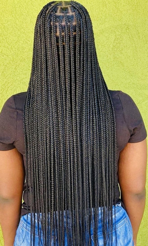 AWA AFRICAN HAIR BRAIDING - Updated January 2025 - Houston, Texas ...