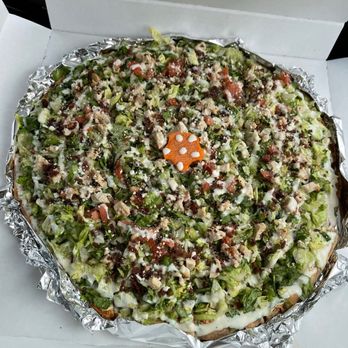 PAPPI’S PIZZA - Updated May 2024 - 24 Photos & 91 Reviews - 513 ...