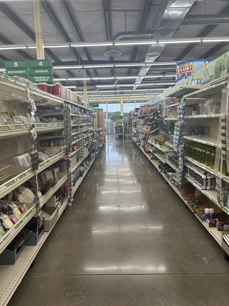 DOLLAR TREE - Updated December 2025 - 660 E FM 2410 Rd, Harker Heights ...