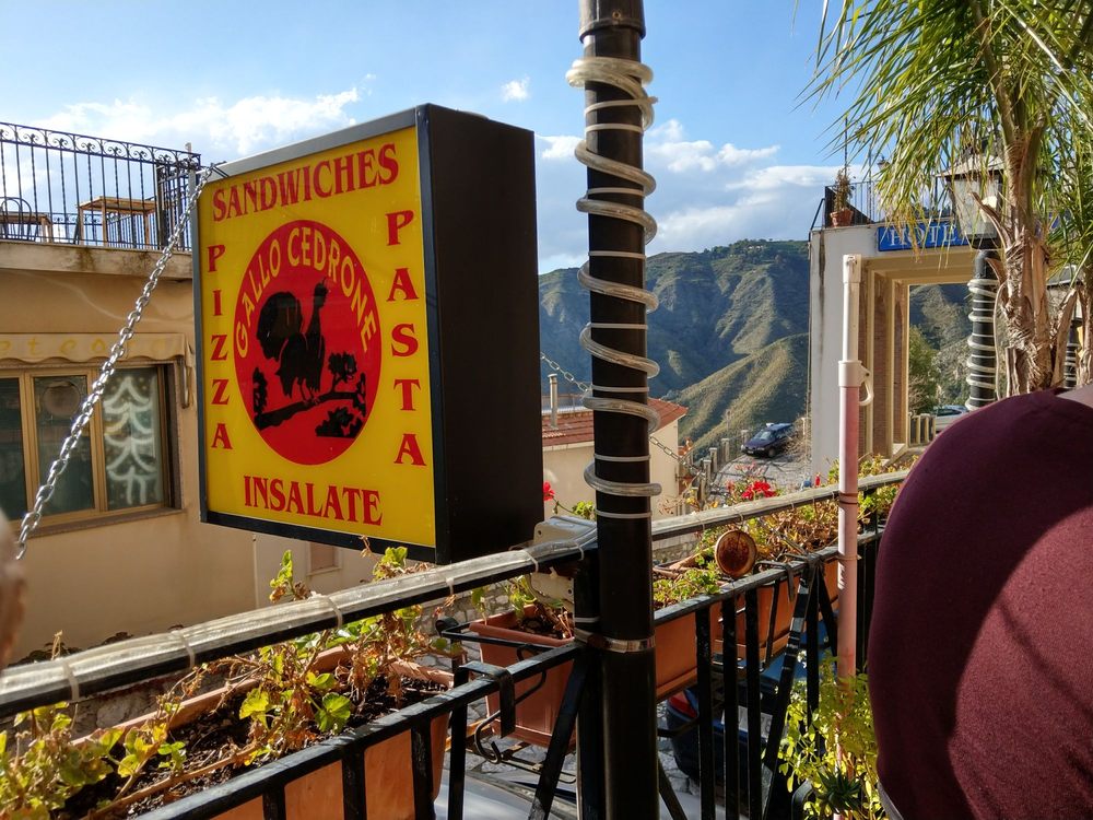 GALLO CEDRONE - Updated August 2025 - 12 Photos - Via A de Gasperi 34 ...