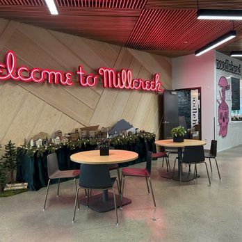 MILLCREEK COMMON - Updated December 2025 - 62 Photos & 13 Reviews ...