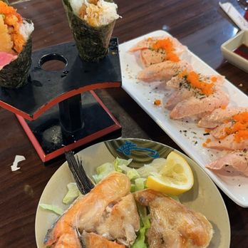 FUJI SUSHI BUFFET - Updated March 2025 - 2900 Photos & 1661 Reviews ...